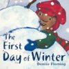 Winter Books for Little Learners - Pocket of Preschool