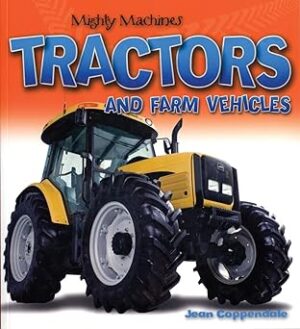 Farm Books for Little Learners - Pocket of Preschool