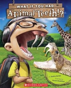 Teeth Books for Little Learners - Pocket of Preschool