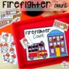 Fire Safety Activities for Preschool, Pre-K, & Kindergarten - Pocket of ...