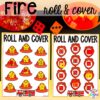 Fire Safety Activities for Preschool, Pre-K, & Kindergarten - Pocket of ...