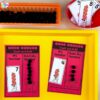 Fire Safety Math and Literacy Centers - Pocket of Preschool