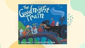 24 Train Books for Little Learners - Pocket of Preschool