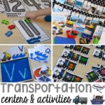 24 Train Books for Little Learners - Pocket of Preschool