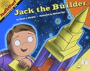 Blocks and STEM Books for Little Learners - Pocket of Preschool