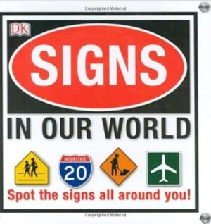signs in our world - Pocket of Preschool