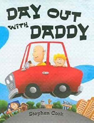 day out with daddy - Pocket of Preschool