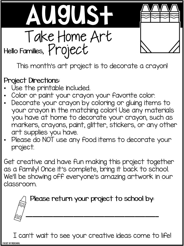 Family Home Project