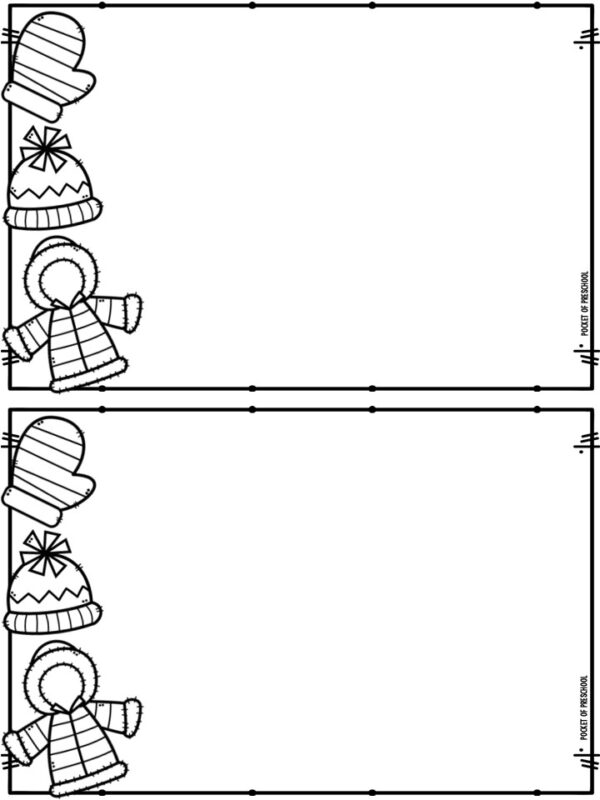 Themes Writing Center (Themes A-N) Preschool, Pre-K & Kindergarten ...