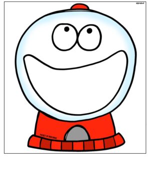 Alphabet Feed Me Games, Letter Identification for Preschool, Pre-K ...