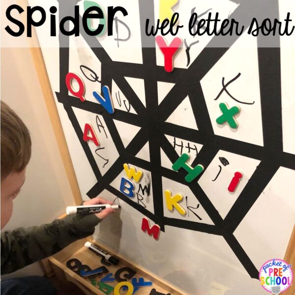 Nocturnal Animals Activities and Centers for Little Learners - Pocket ...