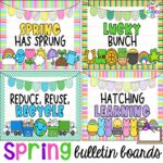 Free Daily Sign In Sheets for Your Classroom - Pocket of Preschool