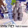 Hot Cocoa Stand Dramatic Play for Preschool, Pre-k, and Kindergarten ...