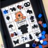 Groundhog Day Math and Literacy Centers for Preschool, Pre-K, and ...