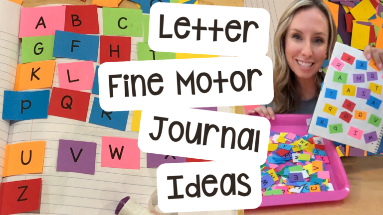 Videos - Pocket of Preschool